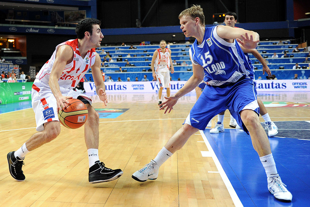 Teemu Rannikko ja kumppanit liekeissä Korisliigassa
